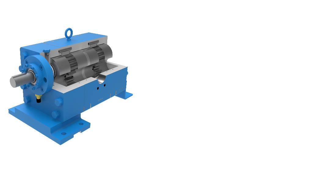 LACT Pumping Solution | Viking Pump